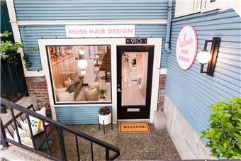 Muse Hair Design - Portland OR | Vagaro